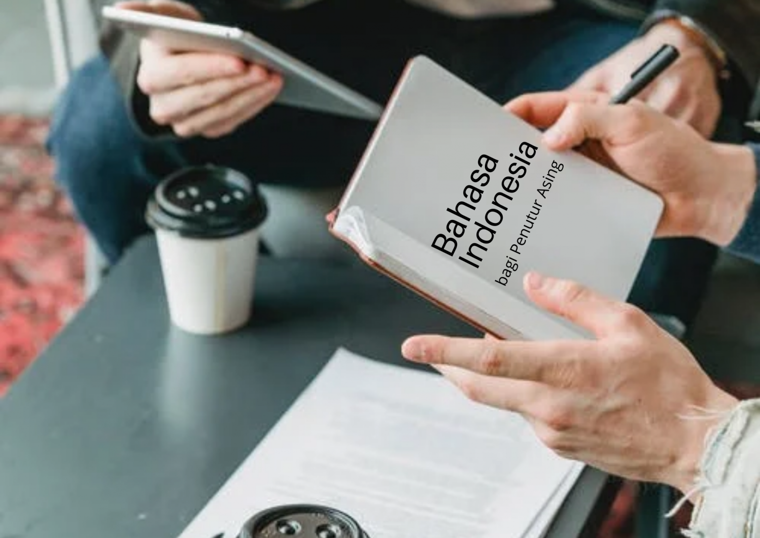 BIPA Adalah: Pengertian dan Program Pembelajaran BIPA - ESQ Course